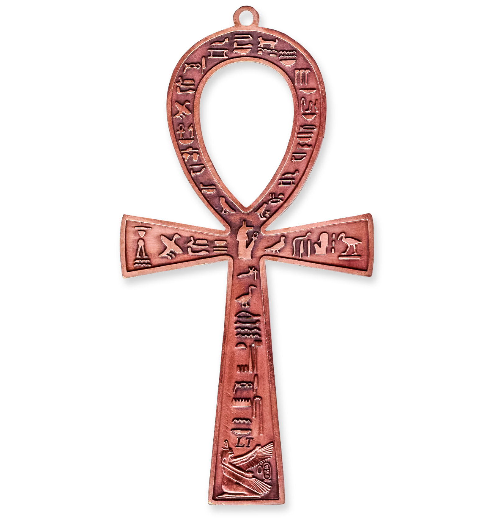 Ankh - Nílsky kríž | jednoduchyzivot.sk